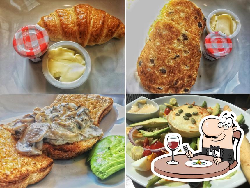 Top 5 restaurants with avocado toast in Lincoln, England, september ...