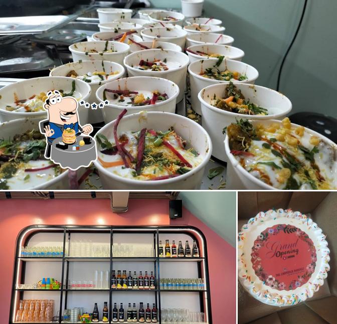 Chaat Ka Chaska, Katihar - Restaurant menu, prices and reviews
