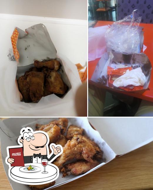Chicken Licken, East London - Restaurant menu, prices and reviews