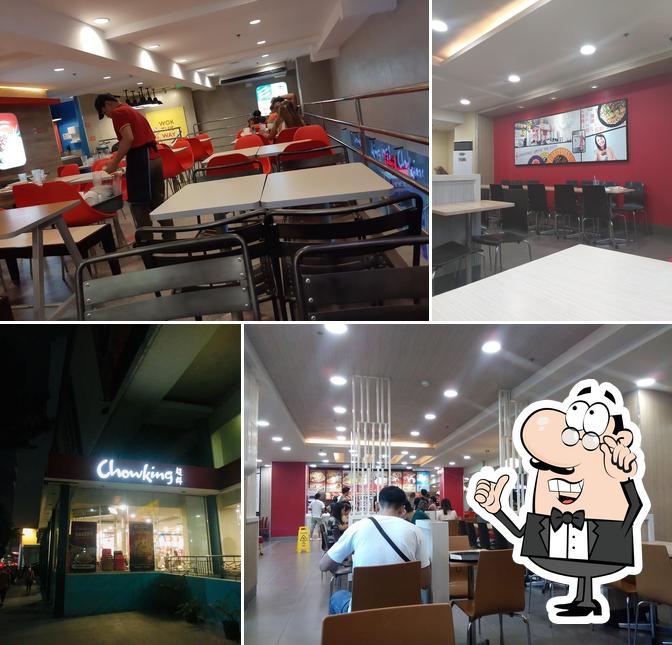 Chowking fast food, Cebu City, Ground Floor - Restaurant menu and reviews