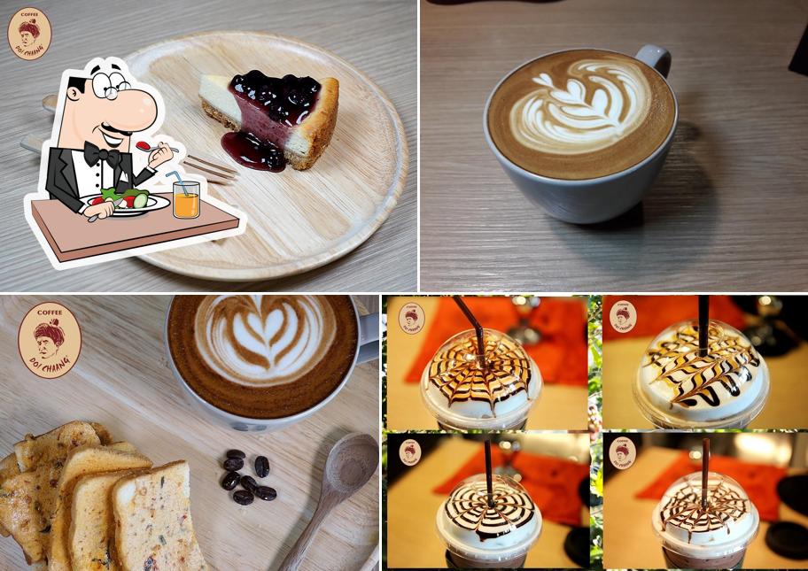 Café Doi Chaang Coffee, Ban Bua - Opiniones del restaurante