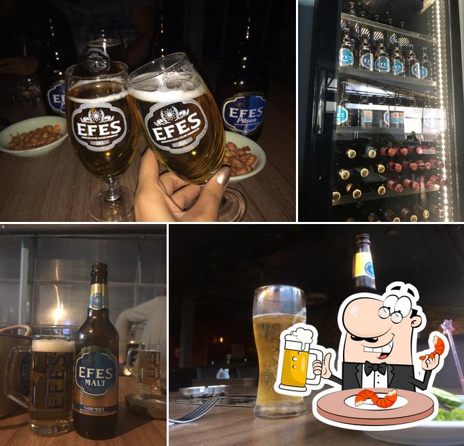 Eskişehir Bira Evi, Eskişehir - Restaurant reviews