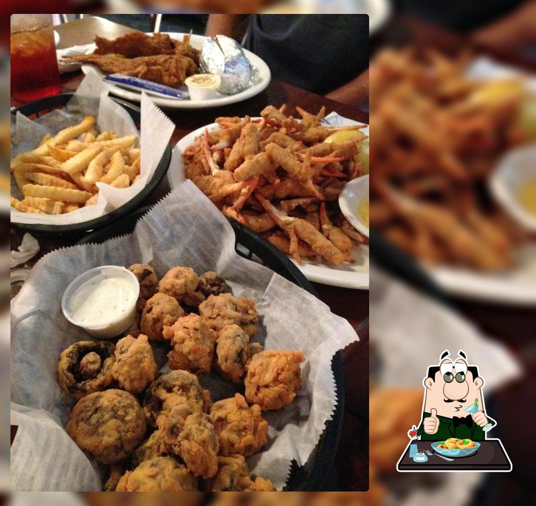 Find the best place to eat in Gadsden, spring 2024 - Restaurant Guru