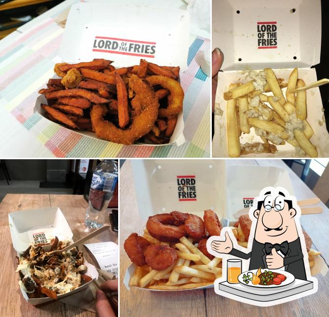 Top 10 fast food in Melbourne, august 2025 - Restaurant Guru