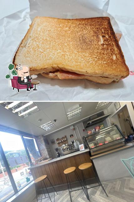 Tasty Toasties, Leeds - Restaurant menu, prices and reviews
