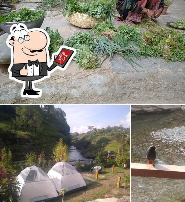 GULDAAR VALLEY, Mat - Restaurant menu, prices and reviews