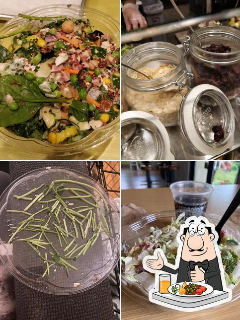 Hello Bistro, Monroeville - Restaurant menu, prices and reviews