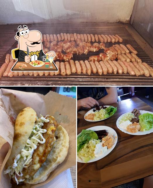 Kod Pobratima, Belgrade - Restaurant menu, prices and reviews