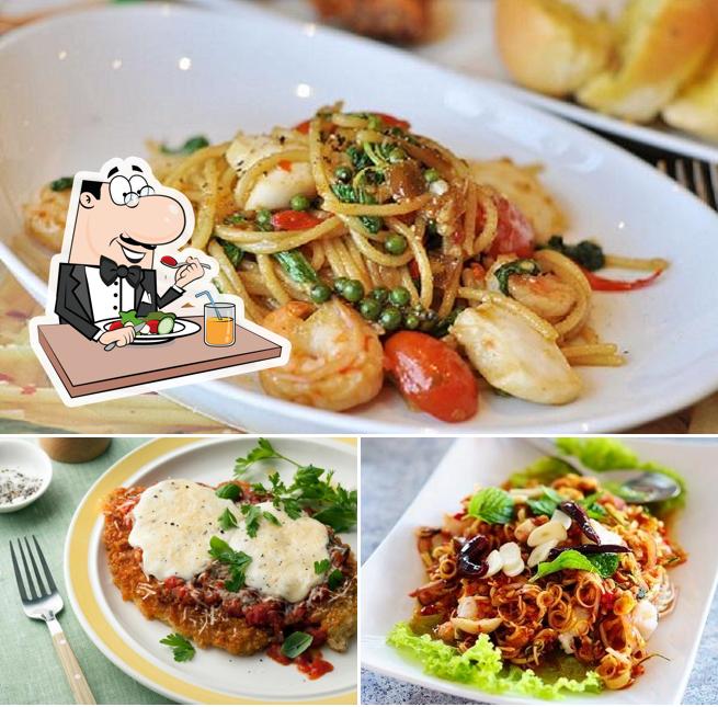 Le Loft Restaurant, Pakham - Menú del restaurante, precios y reseñas