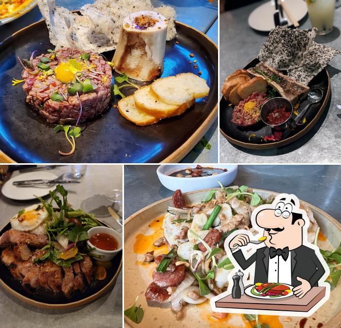 Best restaurants in Irvine Spectrum Center Mall - Restaurant Guru
