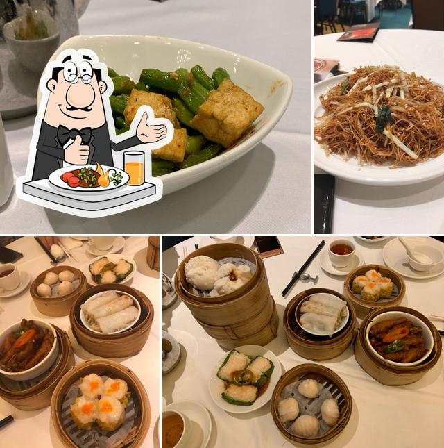 Maxim's Palace restaurant, Hong Kong, G27 - Restaurant reviews
