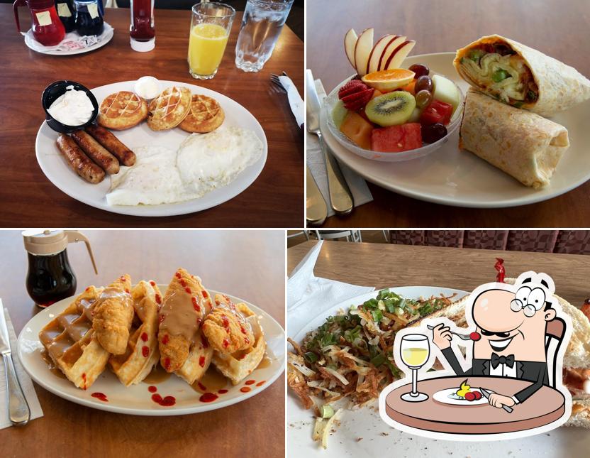 Top 10 restaurants for breakfast in Red Deer, december 2025 ...