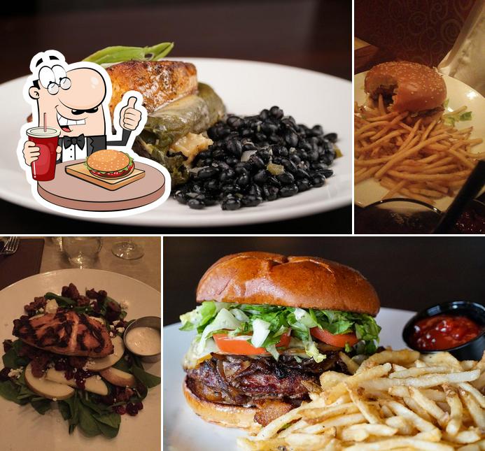 Five Restaurant, Fresno - Restaurant menu, prices and reviews