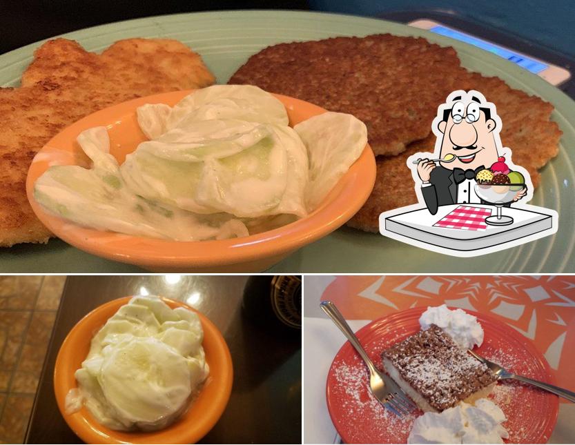 Polish Cottage, Tucson - Restaurant menu, prices and reviews
