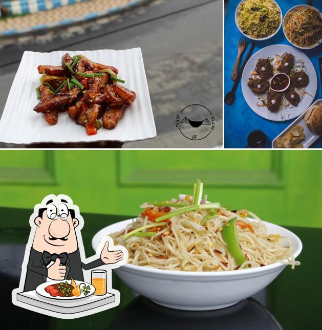 Pool Cafe,, Kolkata - Restaurant menu, prices and reviews