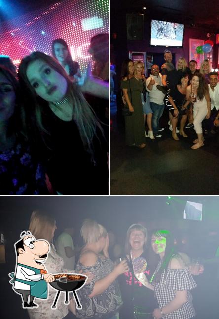 Popworld York in York - Restaurant reviews
