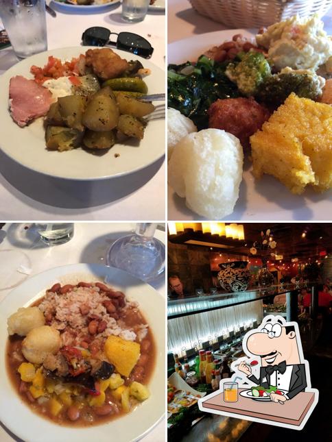Braza Grill, Salt Lake City - Restaurant menu, prices and reviews