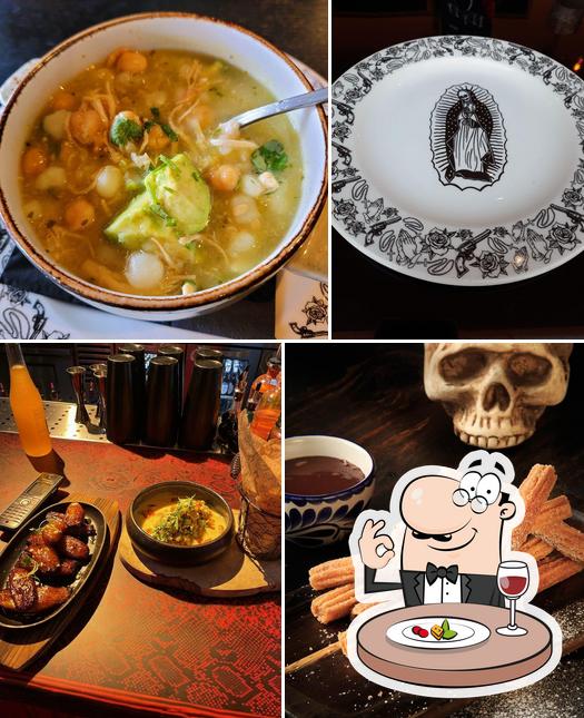 Calaveras Cantina in Boca Raton - Restaurant menu and reviews
