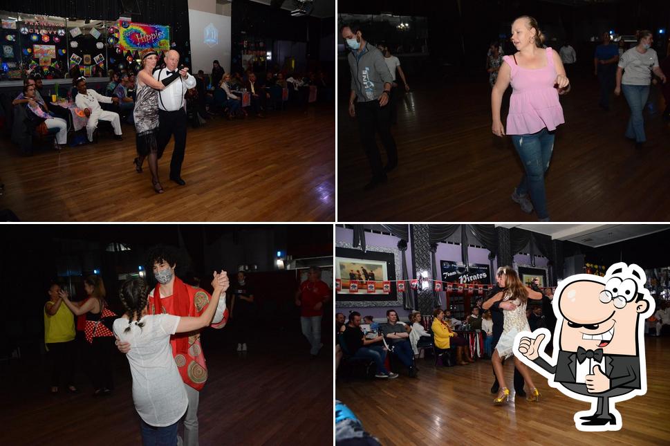 Dance Lessons @ The Dance Palace, Roodepoort - Restaurant menu, prices ...