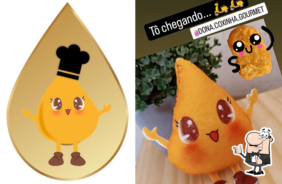 Dona Coxinha Buffet, Conchal - Menu do restaurante, preços e opiniões
