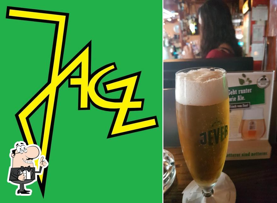 Jacz pub & bar, Kehl - Restaurant reviews
