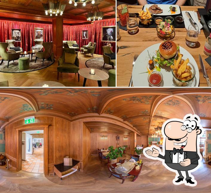 MAD ANGEL Liestal, Liestal - Restaurant reviews