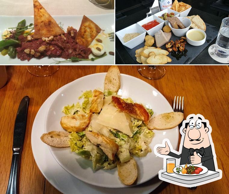 Sense Rooftop Bar, Sofia - Restaurant menu, prices and reviews