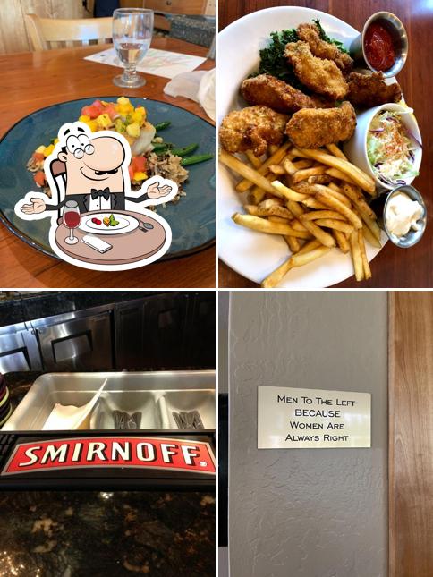 Stymie's Bar And Grill, Sequim - Restaurant menu, prices and reviews