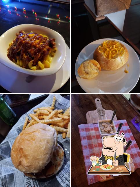 The Local Lounge, Hilbert - Restaurant menu, prices and reviews