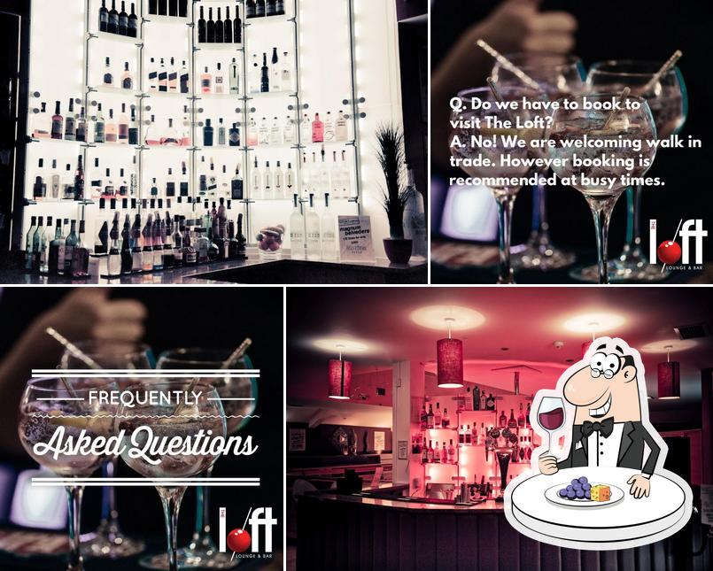 Top 5 cocktail bars in Eastbourne, august 2025 - Restaurant Guru