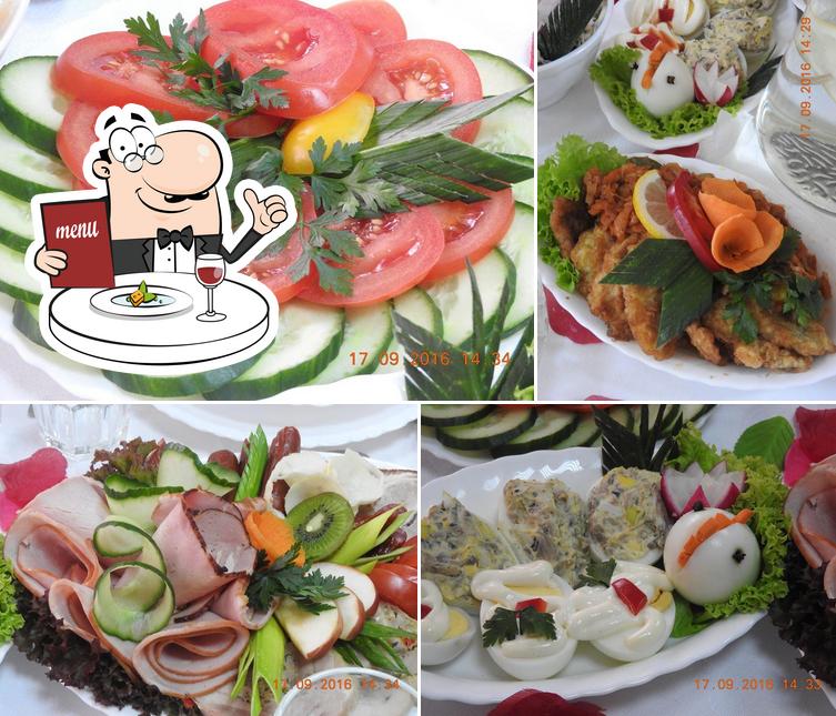 Wyspa Smaku - Pegaz, Opoczno - Restaurant menu, prices and reviews