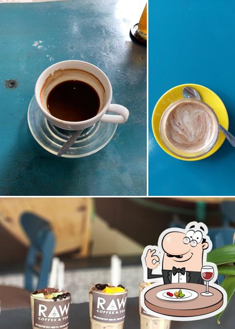 RAW Coffee restaurant, Hoi An - Restaurant reviews