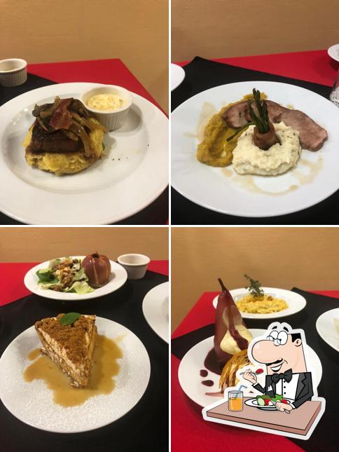 52 FSS Mosel Dining Facility, Spangdahlem - Speisekarte, Preise und ...