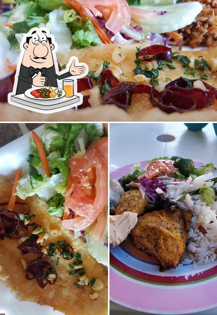 ALLi OLI, Ramos Arizpe - Menú del restaurante, precios y reseñas
