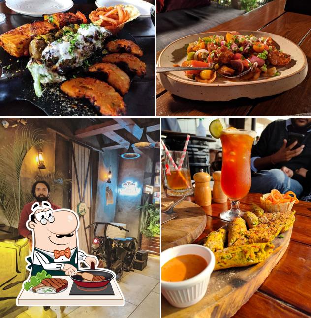 Adda, Dera Bassi - Restaurant menu, prices and reviews