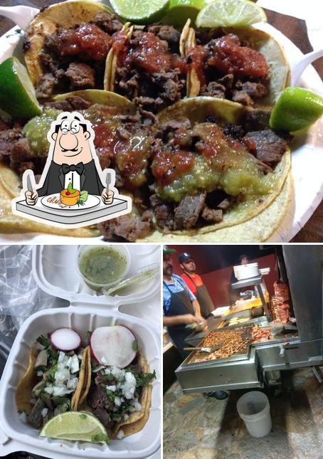 Taqueria 3 Taquitos, 1565 Olivina Ave in Livermore - Restaurant reviews