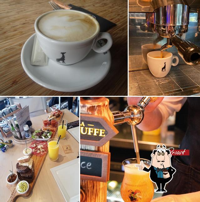 Restaurant De Oude Tol, Oud-Beijerland - Restaurant reviews