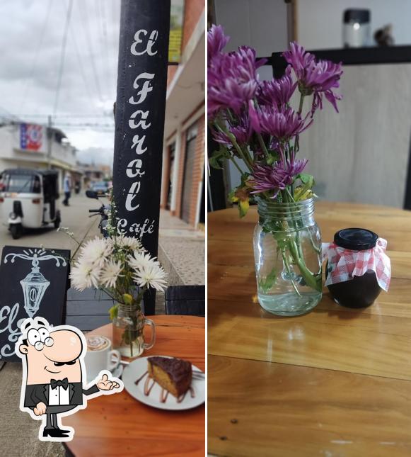 El Farol Cafe, Darién - Restaurant reviews