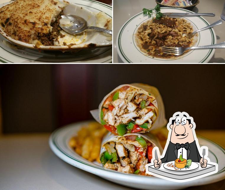 Great Neck Diner, 14 Grace Ave in Great Neck - Restaurant reviews