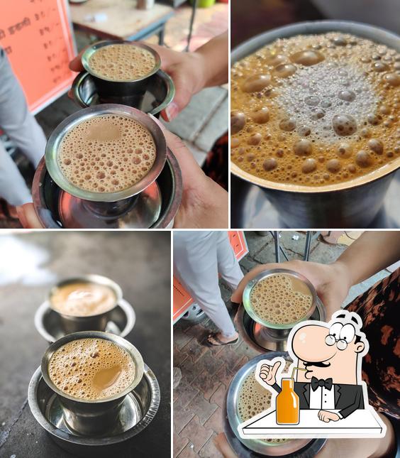 Guruji Idly (Foodcart), Pune - Restaurant reviews