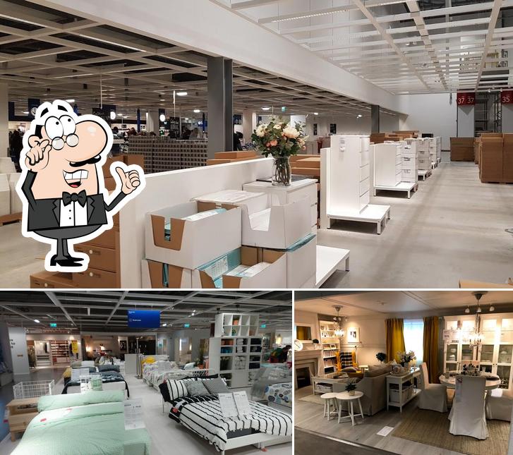 IKEA Sheffield in Sheffield