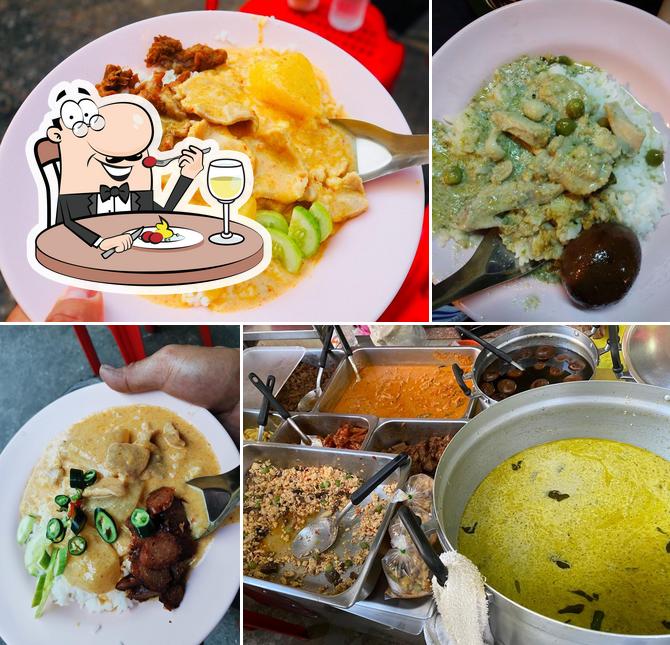 Restaurante Jek Pui, Bangkok - Opiniones del restaurante