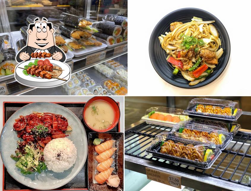 Best restaurants in Norton Plaza Leichhardt Mall - Restaurant Guru