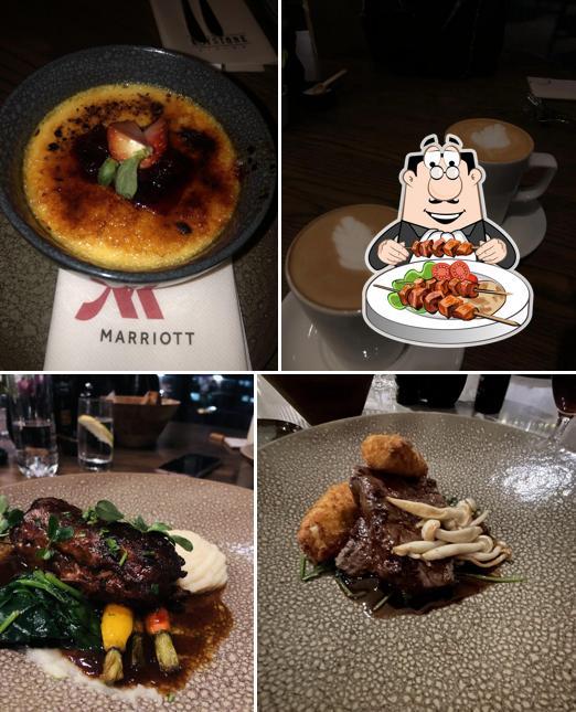 Keystone Bistro, Johannesburg - Restaurant menu, prices and reviews