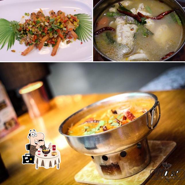Mase’ Bar & Bistro, Bangkok - Menú del restaurante, precios y reseñas