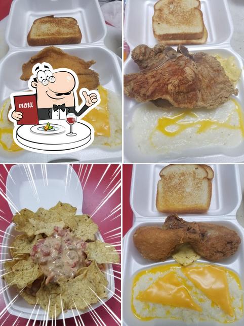 Miami Style Grill in Winter Haven - Restaurant reviews