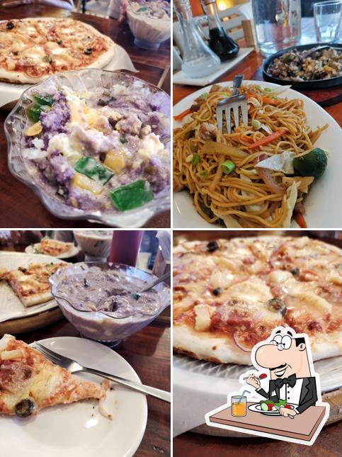 Mon's Grill Pagadian San Francisco District restaurant, Pagadian City ...