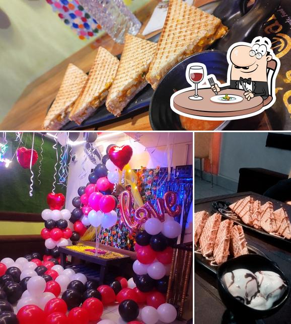 NP's Cafe, Nagpur - Restaurant menu, prices and reviews