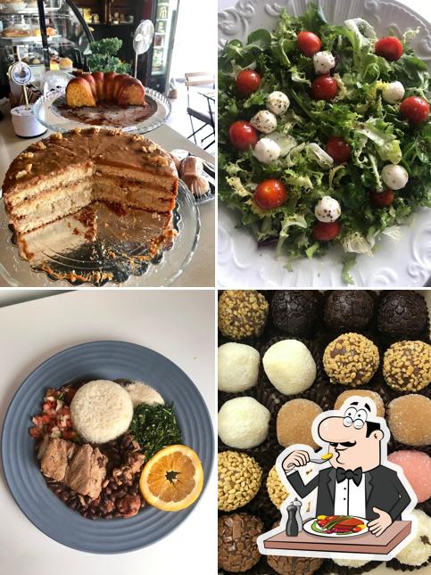 Nhac Café Conceito, Aveiro - Restaurant menu, prices and reviews