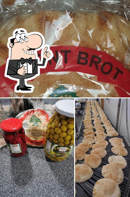 ORIENT BROT, Bottrop - Speisekarte, Preise und Bewertungen